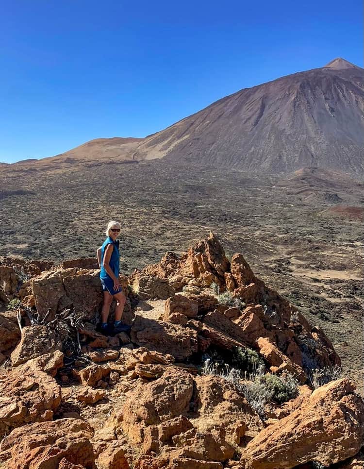 Teide Teneriffa: Alle Informationen rund um die Vulkanbesteigung